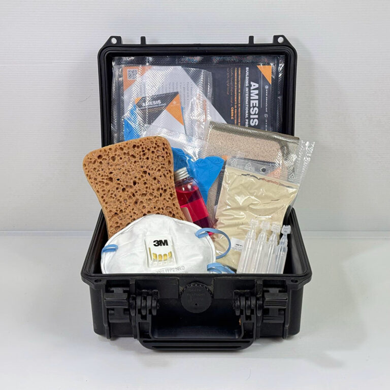 Kits complets catastrophe NRBC Archives | AMESIS BUILDING®2012-2025 ...