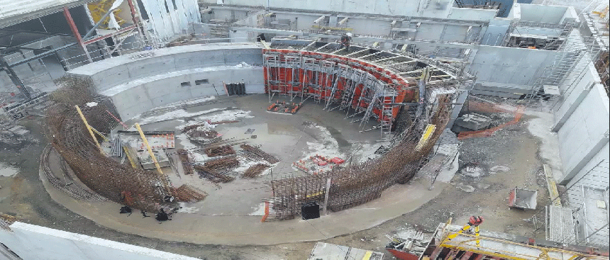 AMESIS-ARCHE | AMESIS BUILDING®2012-2026 Constructeurs bunkers