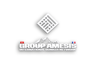 AMESIS Building International Protect | ACCUEIL Bunkers NRBC-E