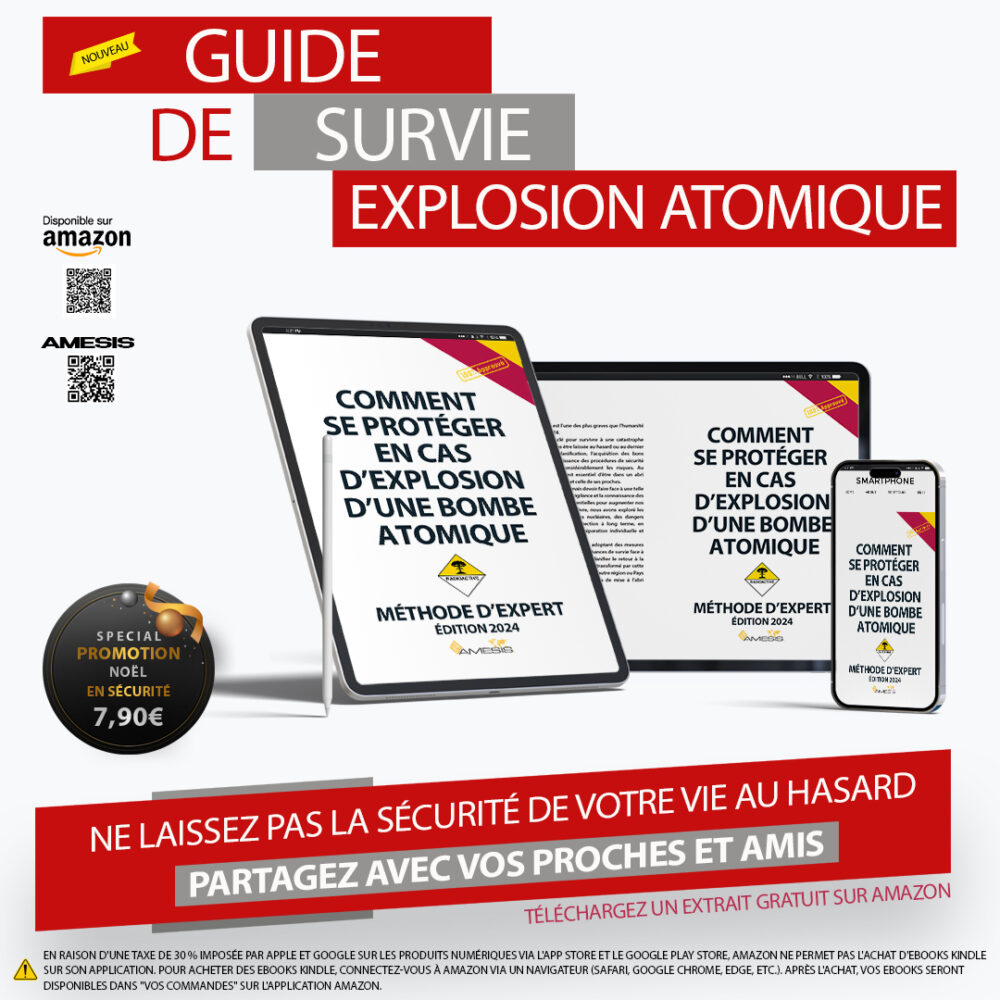 AMESIS INSTA FR Ebook Manuel de survie_guide de survie_atomique 30% ...